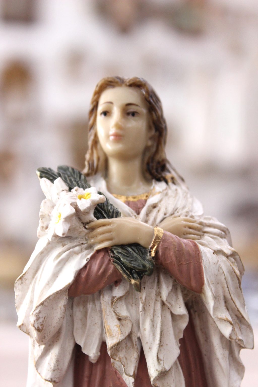 Santa Maria Goretti – Pierina Shop